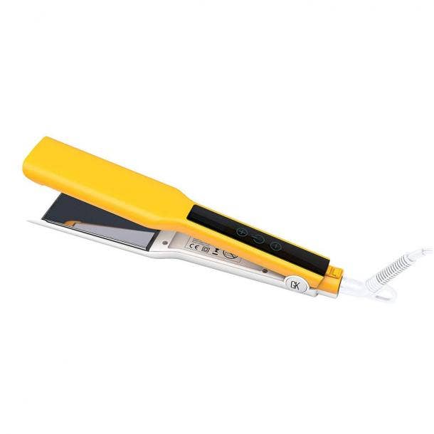 20 Best Flat Irons For Thick Hair Yourtango